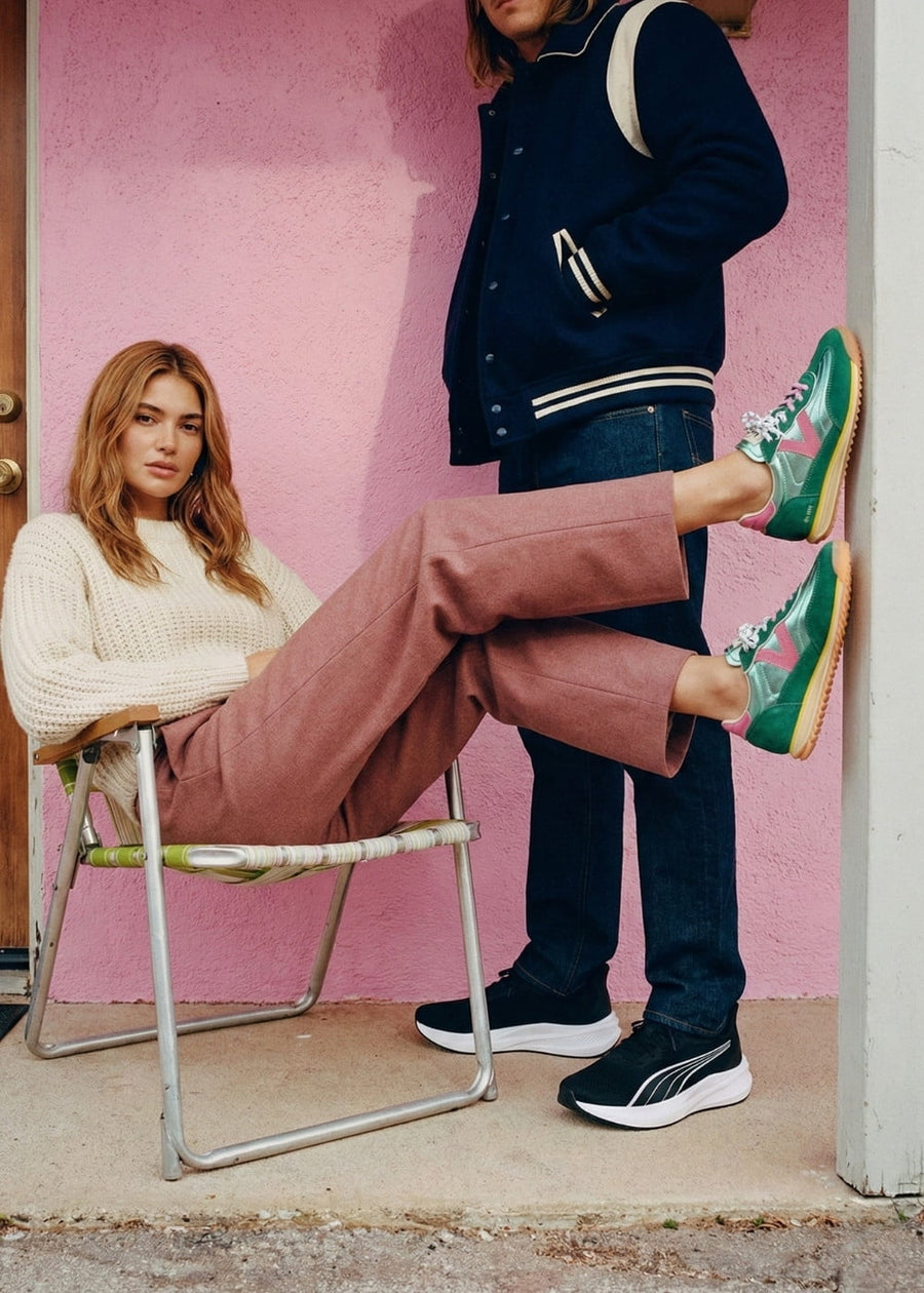 Votre destination mode chez GDC Boutique - Le Magasin de chaussures par ...